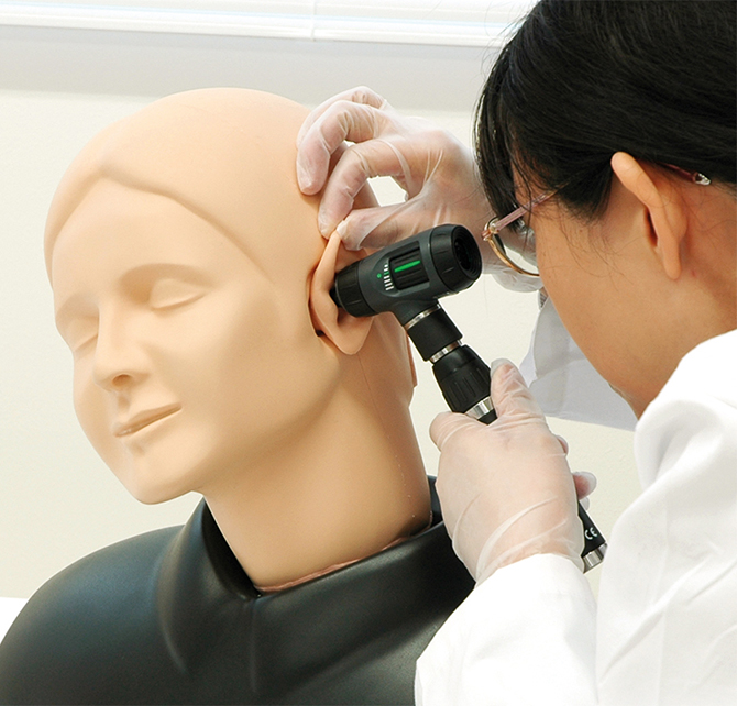 Task Trainers | NYSIM